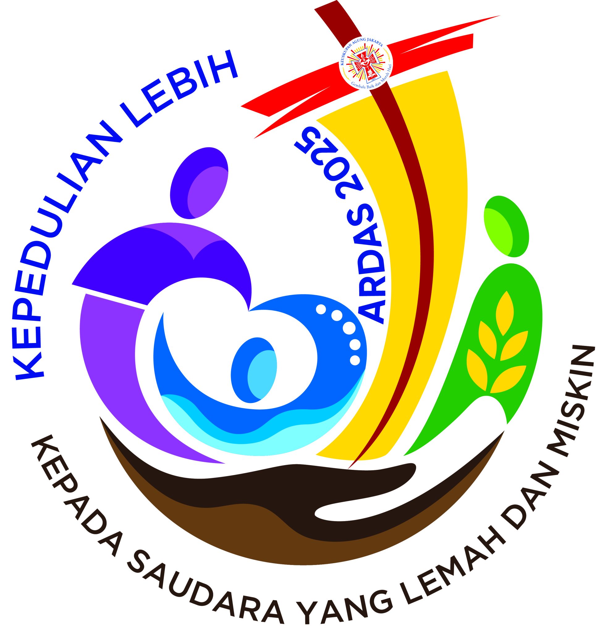 Paroki Curug Gereja Santa Helena